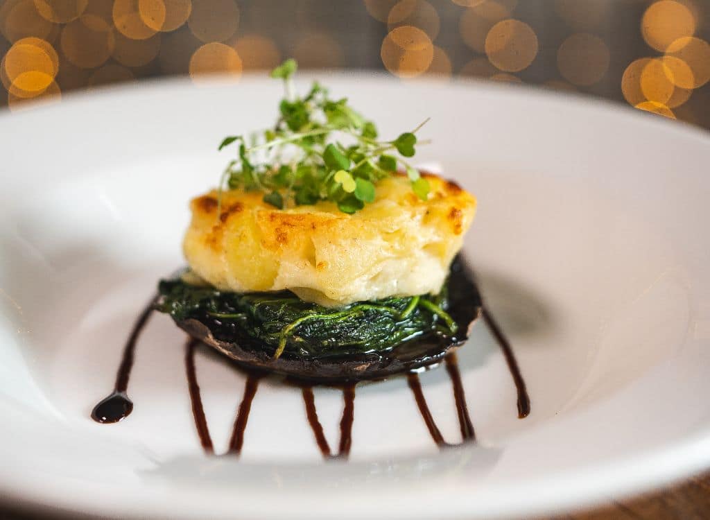 What We Do - Brookes Catering